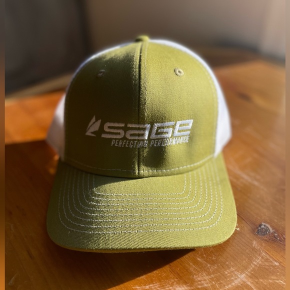 Sage | Accessories | Nwt Sage Hat | Poshmark